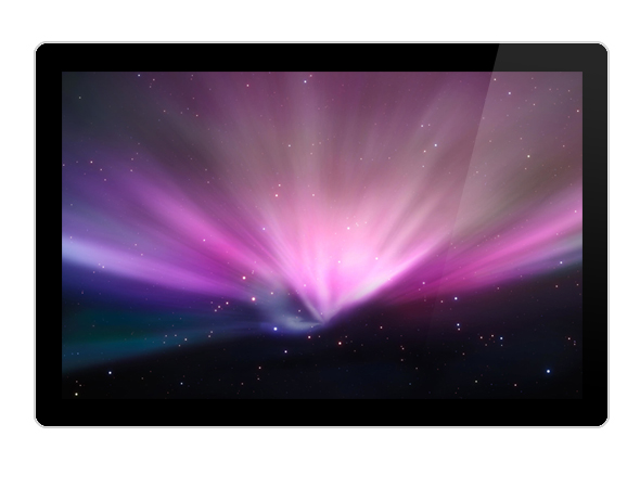 Create a Realistic Apple LED Cinema Display in Photoshop - DJ Designer Lab