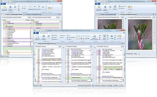10 Important Document And File Comparison Tools For Developers Dj