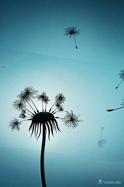 50 Stunning iPhone 4 Wallpapers - DJ Designer Lab