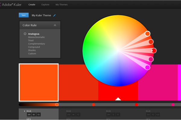 Most Useful Color Tips and Tools for Web Developers