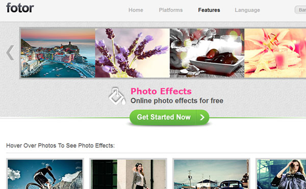 Simple and Funny Online Photo Editing Resource - DJ Designer Lab