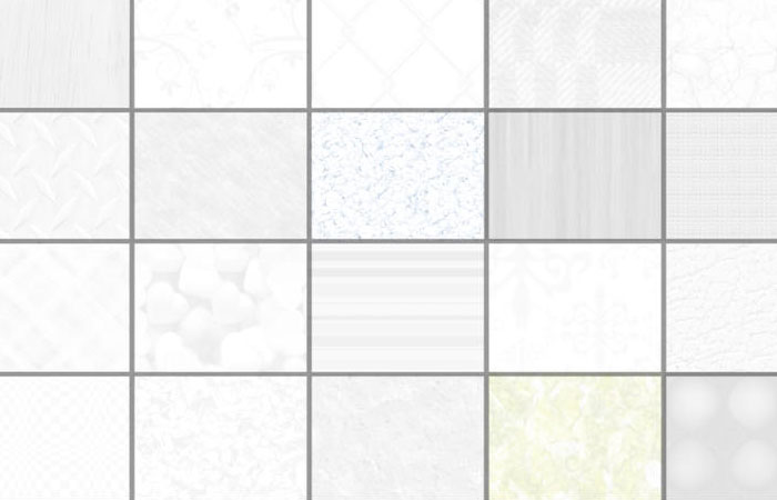 20 Latest Useful Free Photoshop Pattern Sets for Designers
