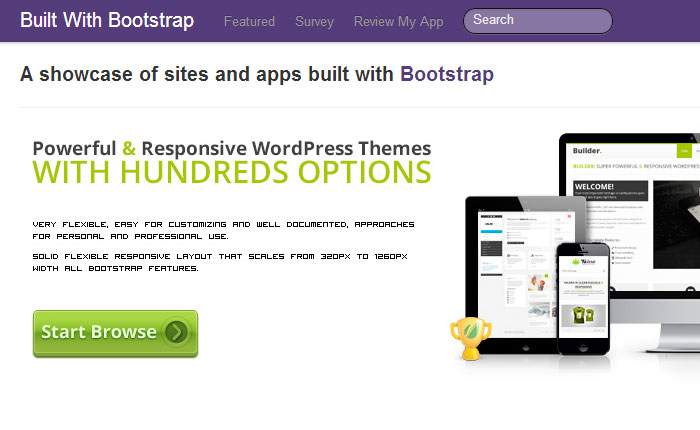 15 Useful Bootstrap Tools and Generators for Web Developers - DJ ...