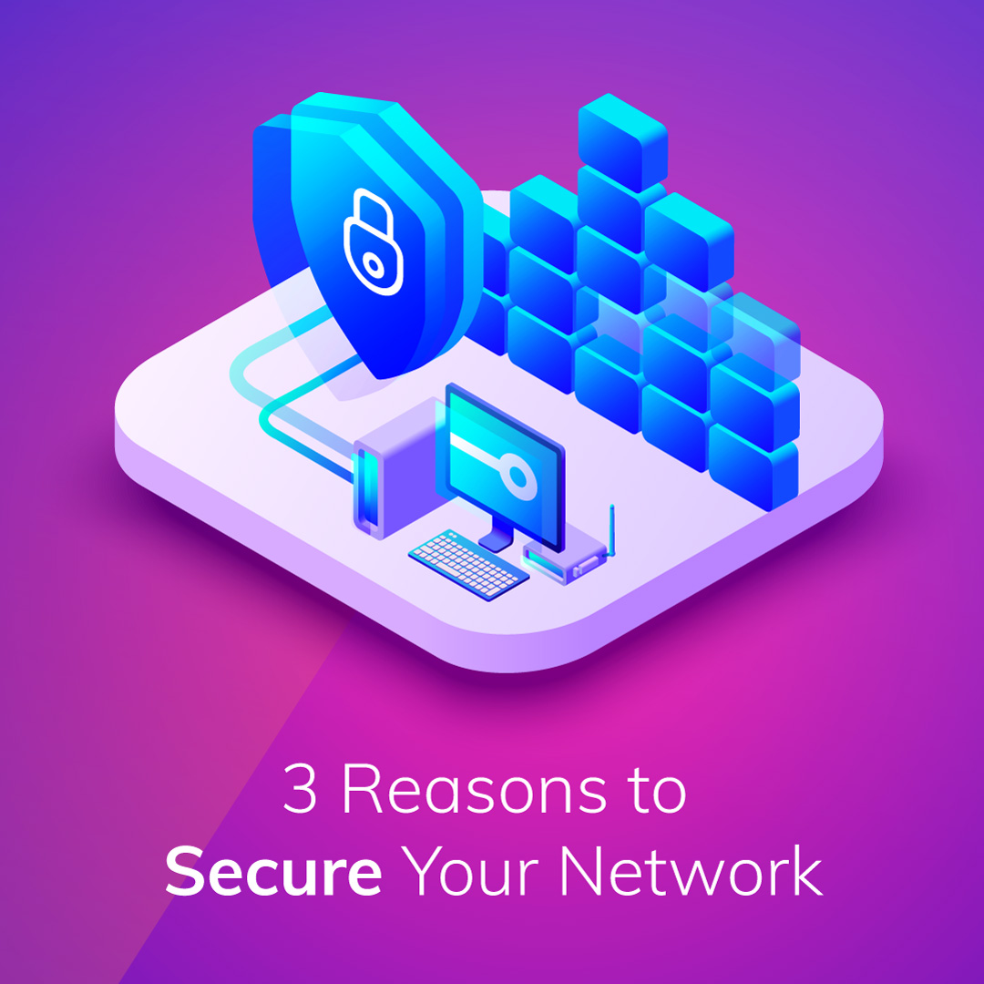 3 Reasons To Have A Secure Network Connection Dj Designer Lab 